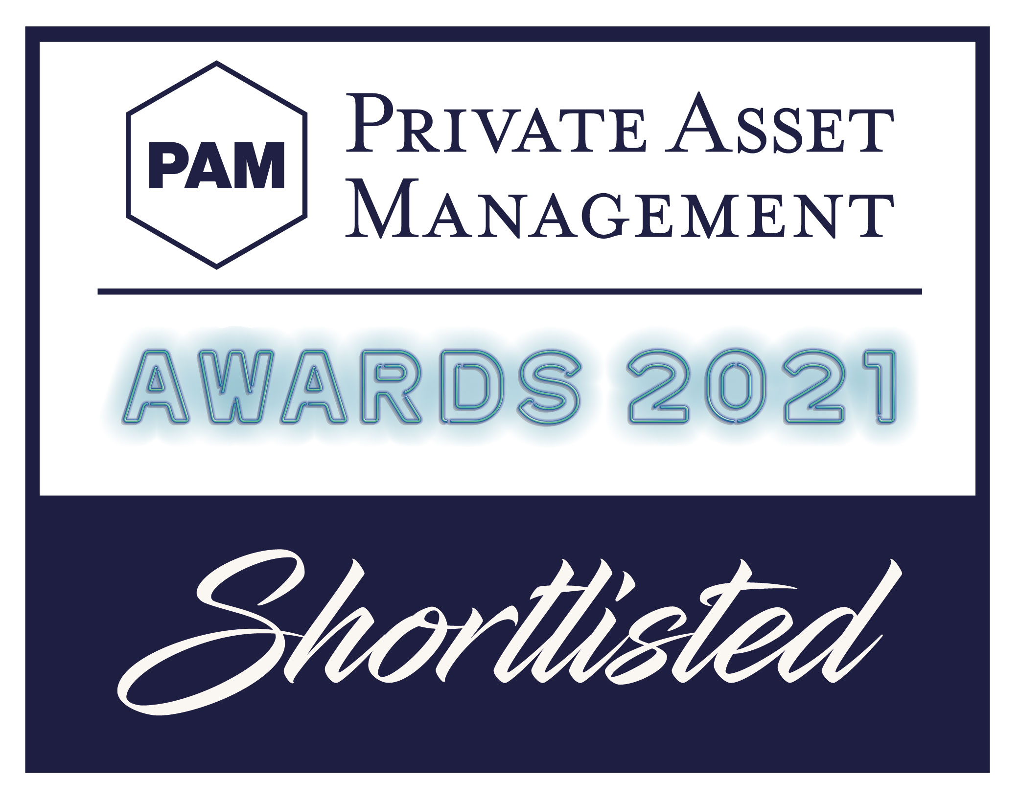 We've Made the Short-List! - 6 Meridian